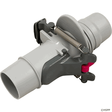 ZODIAC AUTOMATIC WEIR CONTROL VALVE - POOL MECCA