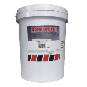 POOL COATING (POOL PAINT) - POOL MECCA