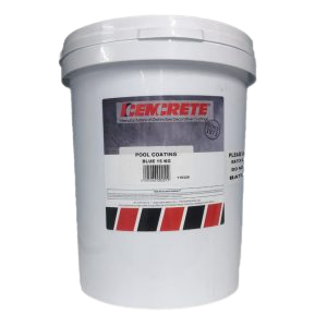 POOL COATING (POOL PAINT) - POOL MECCA