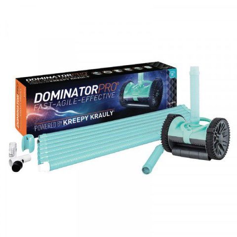 POOL CLEANER KREEPY KRAULY DOMINATOR PRO - POOL MECCA