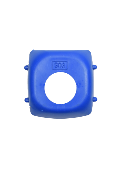 GEMINI POOL CLEANER HAMMER CHAMBER COVER PLATE - POOL MECCA