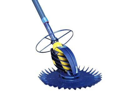 POOL CLEANER ZODIAC G2 COMBI PACK - POOL MECCA