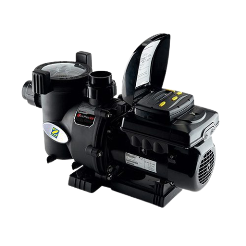 POOL PUMP ZODIAC FLO PRO VARIABLE SPEED - POOL MECCA