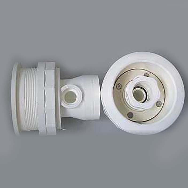SPA/POOL GUNITE HYDRO JET - POOL MECCA