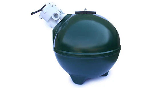 ULTRAZAP Koi Pond 2 Bag Fibreglass Sand Filter - POOL MECCA