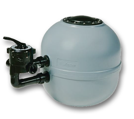 POOL SAND FILTER SPECK AQUASWIM® 2 BAG (80KG) - POOL MECCA