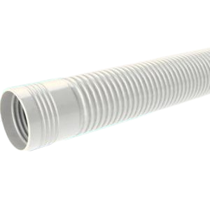 VOYAGER POOL CLEANER HOSE WHITE - POOL MECCA