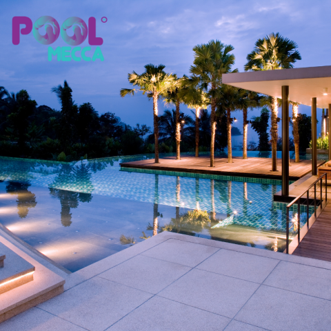 Home - POOL MECCA