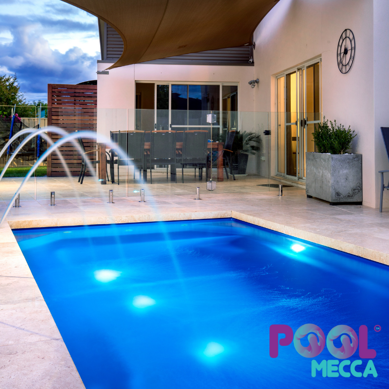 Home - POOL MECCA