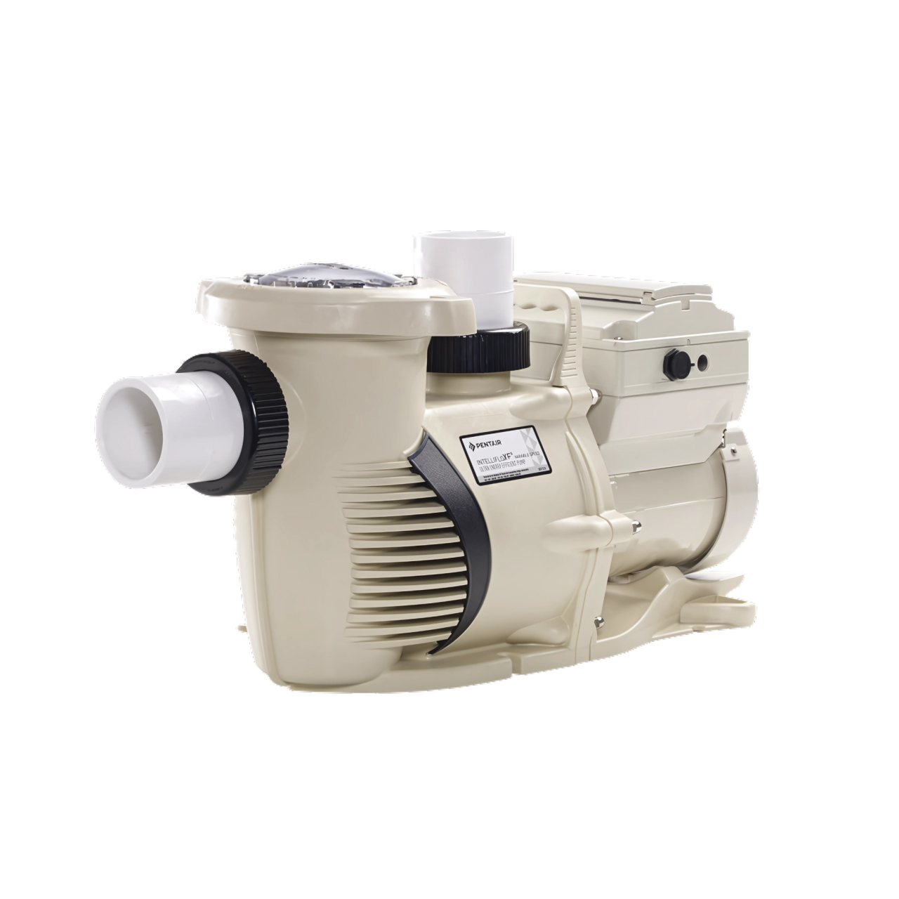 POOL PUMPS - POOL MECCA