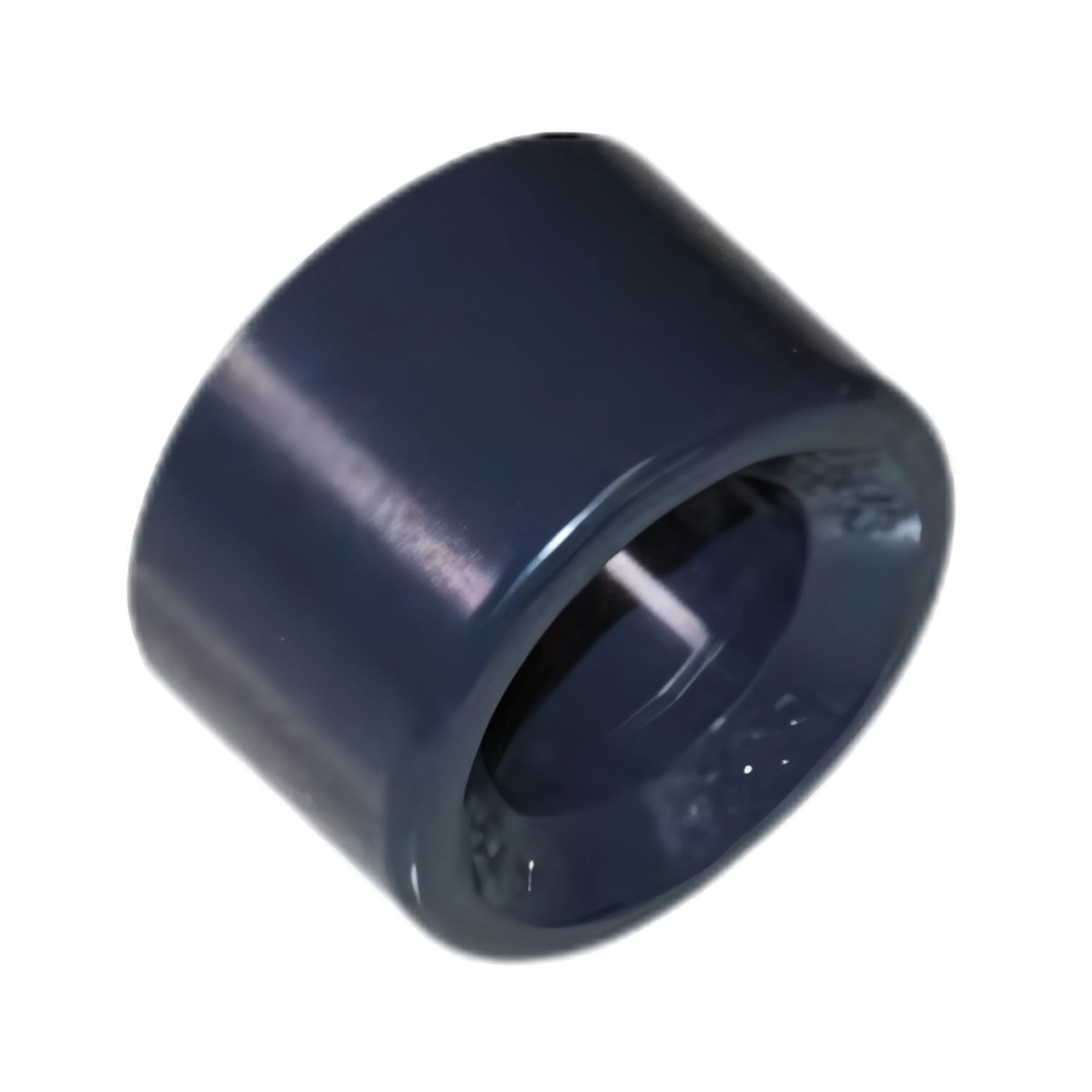 SPA-POOL FITTING PVC REDUCER 50mm - 32mm - POOL MECCA