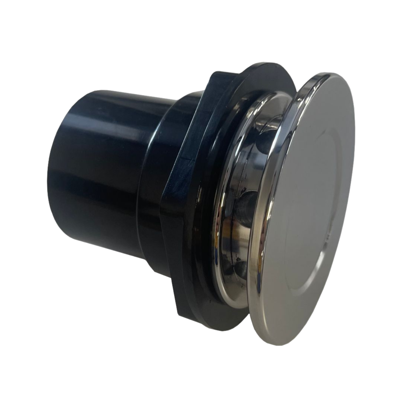 SPA SOLID SUCTION PORT SST - POOL MECCA