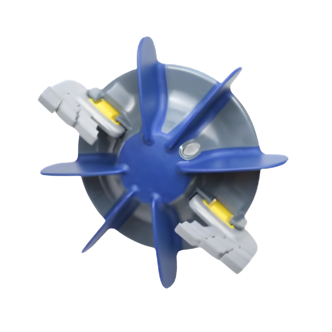ZODIAC MX8 Elite Fan (Set of 2) - Pool Mecca.